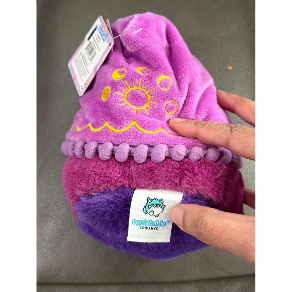 Squishable | Toys | Squishable Alter Ego Series 2 Fortune Teller Plague ...